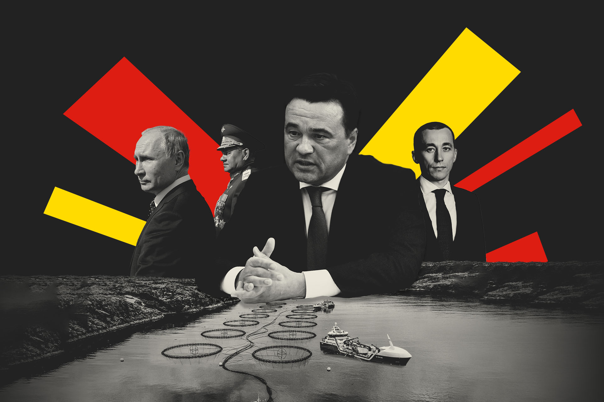 Assets Worth Millions in U.S. and Europe Belong to Vorobyev Family ...