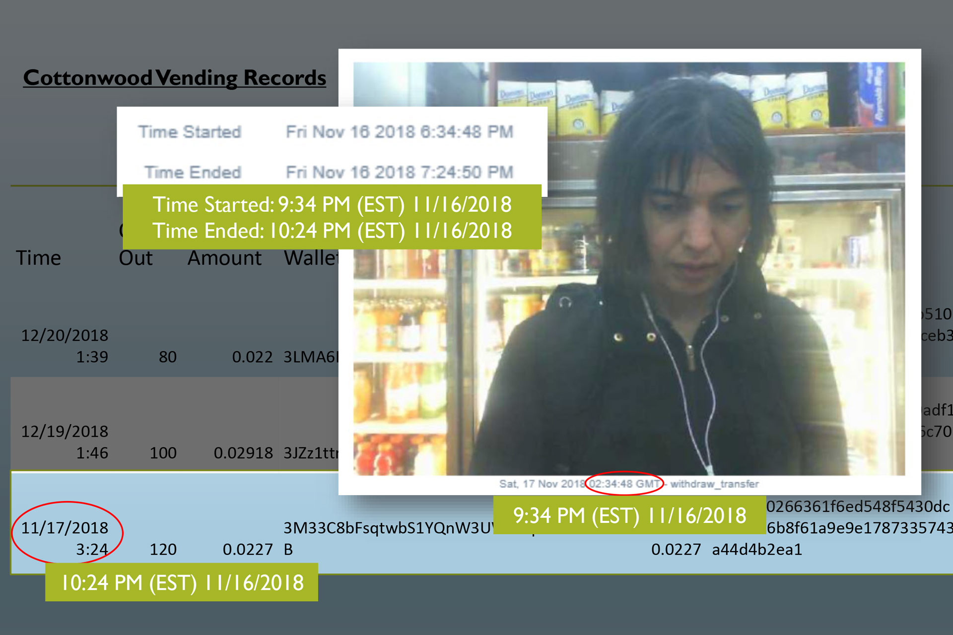 How Crypto ATMs in the U.S. Became A Favorite Tool for Scammers | OCCRP