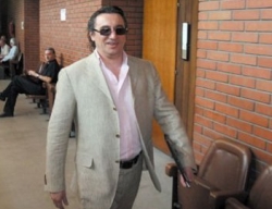 Jocic Arrested in Pukanic Case | OCCRP