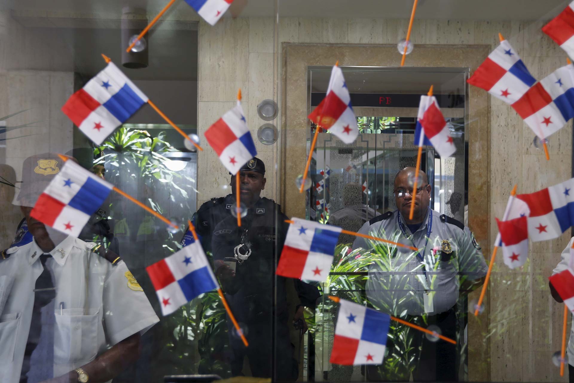 New Panama Papers Leak Reveals Fresh Financial Secrets The Panama Papers