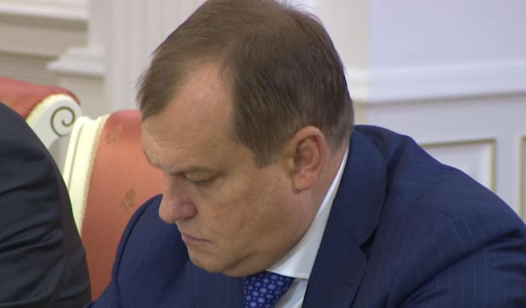 Aliaksei Aleksin | Suisse Secrets | OCCRP