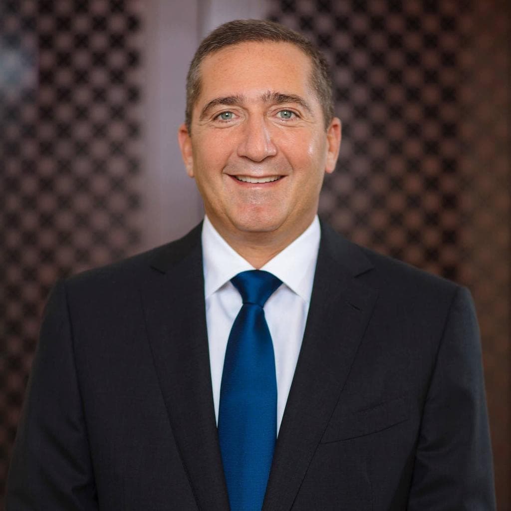 Samir Rifai | Suisse Secrets | OCCRP
