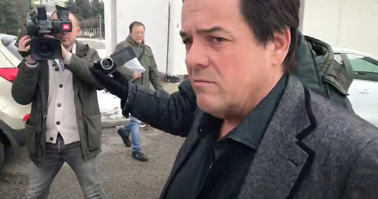 Slovak Businessman Accused of Masterminding Ján Kuciak's Murder Had ...