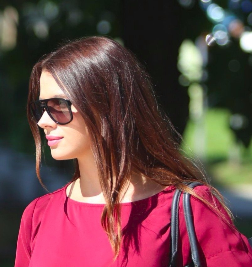 The Model, the Mafia, and the Murderers | OCCRP