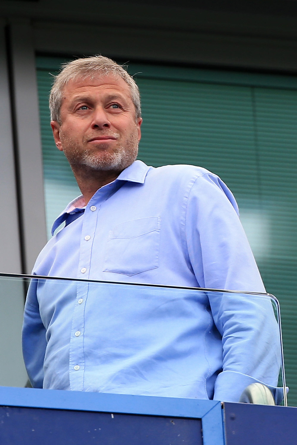 Abramovich Had Secret Partnership with Kremlin in Major Forestry ...