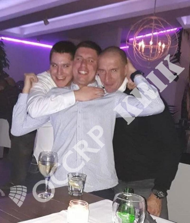 Bad Blood: A War Between Montenegrin Cocaine Clans Engulfs the Balkans ...