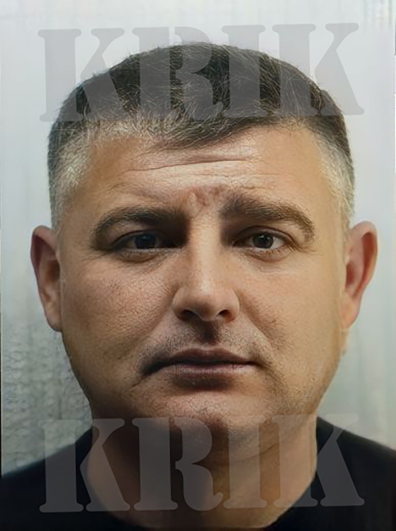 How a Montenegrin Gang Used Open-Source Intelligence to Kill | OCCRP