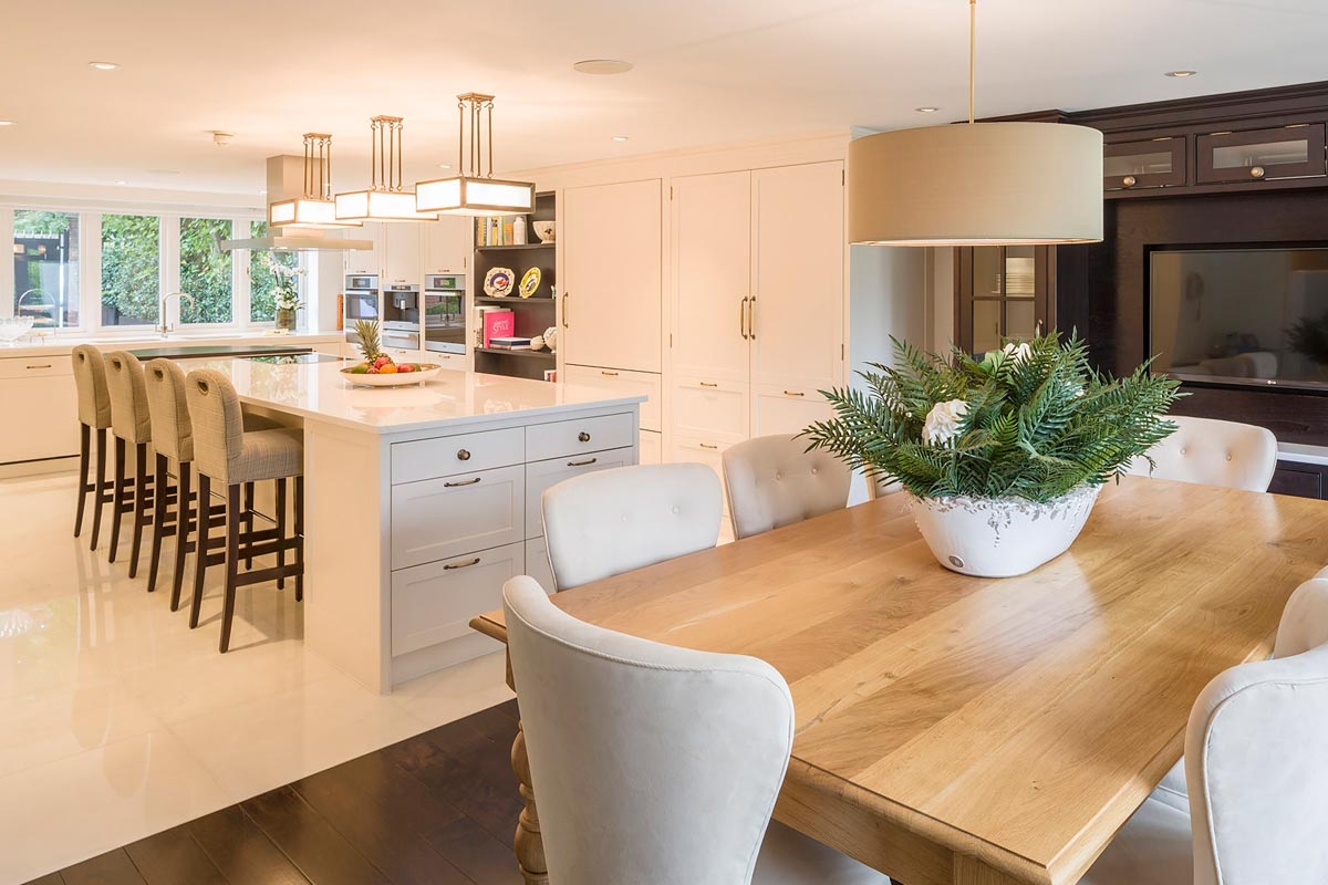 The Mansion on the Heath | OCCRP