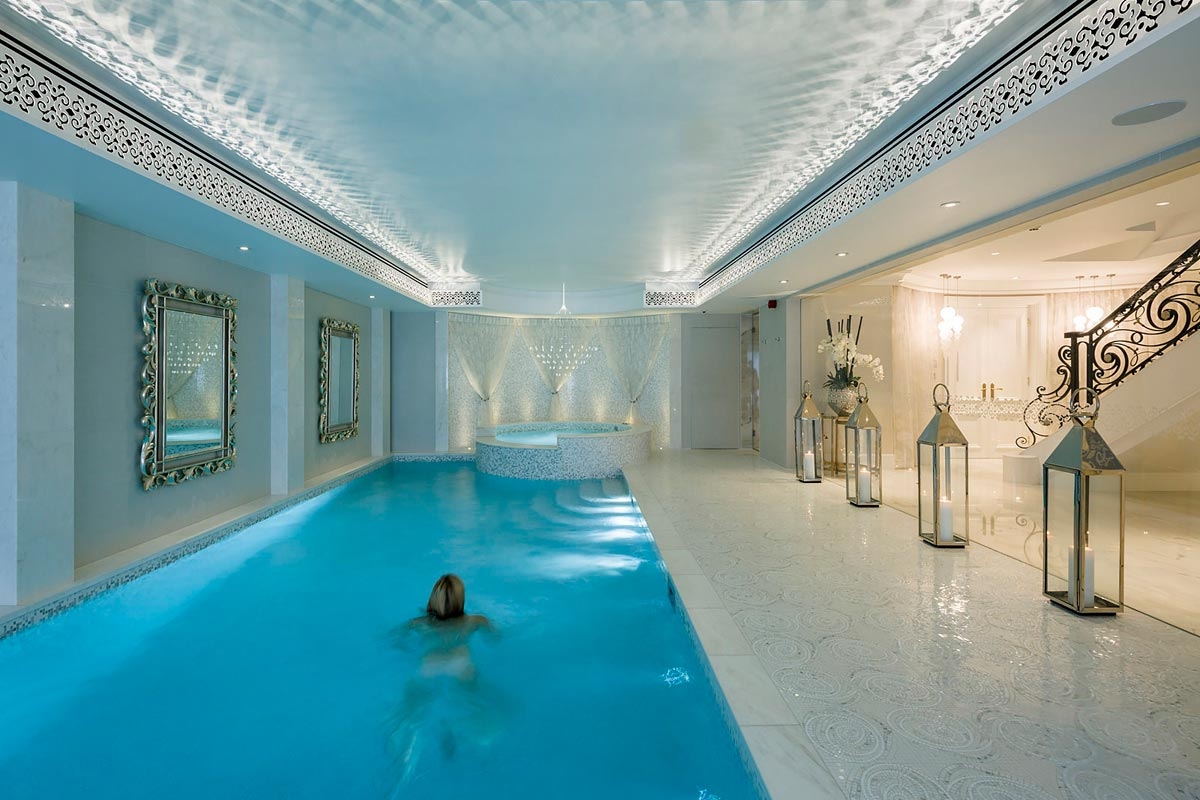 The Mansion on the Heath | OCCRP