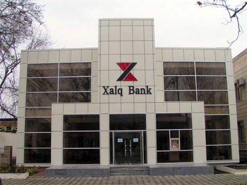 Azerbaijani First Family Big on Banking | OCCRP