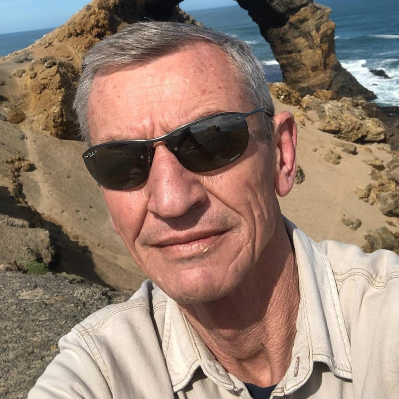 Episode 3: Bleeding Trees - Tracking Illegal Loggers in Namibia | OCCRP