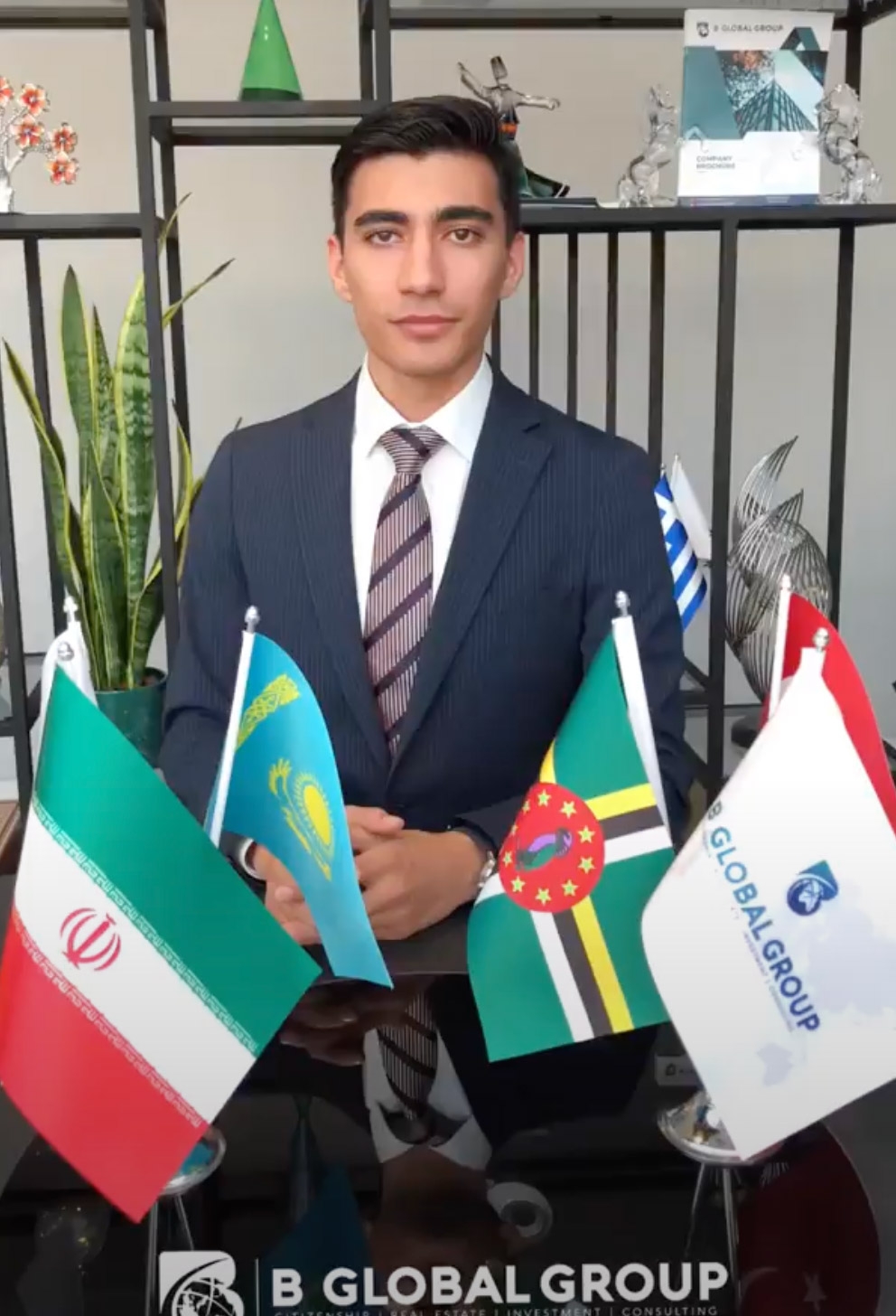 Nearly a Dozen People Bought Dominica Passports Before Going on the Run ...