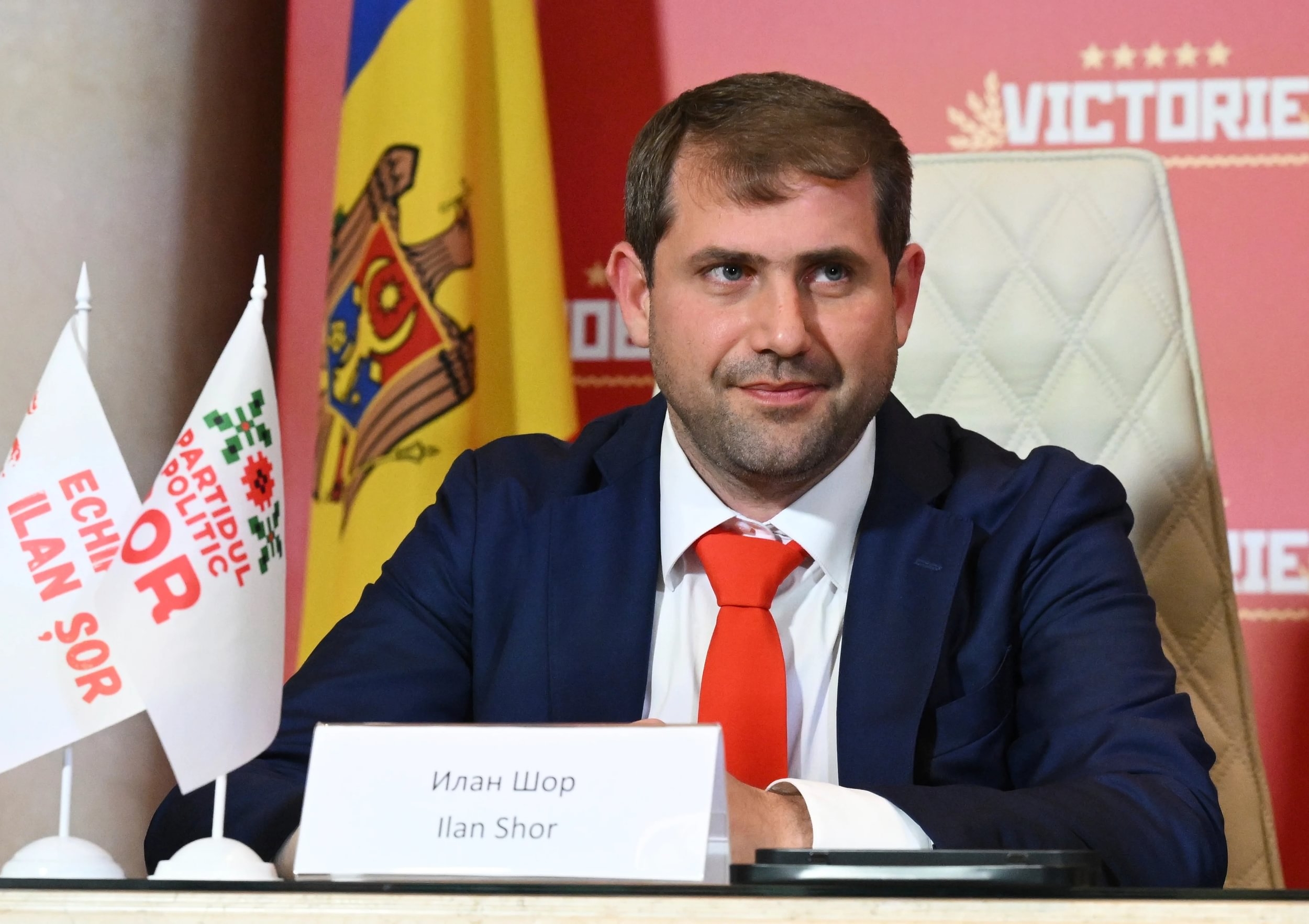 A Russian Non-Profit Interferes in Moldova’s EU Referendum — And Builds ...