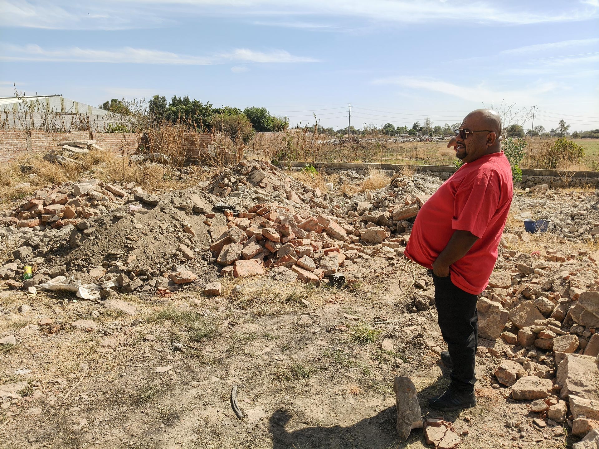 Rehab by Force in the Middle of a Cartel War | OCCRP