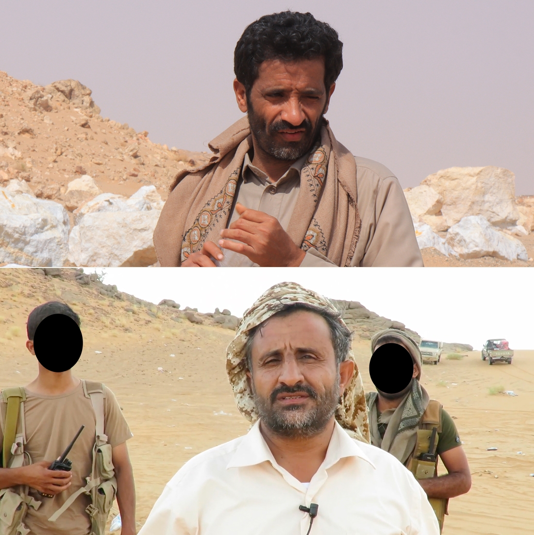 Tribal Rule Trumps Regulation as Yemen Warlords Plunder Marble | OCCRP