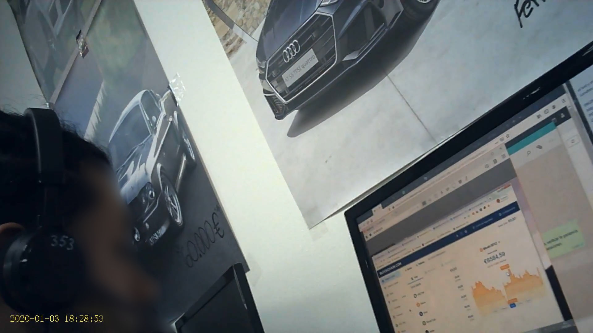 Trail of Broken Lives Leads to Kyiv Call Center | OCCRP