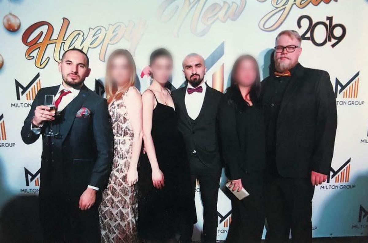 Web of Call-Center Scammers Reaches Into Albania, Georgia | OCCRP