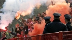 At Home BiH Footballers Don't Lose | OCCRP