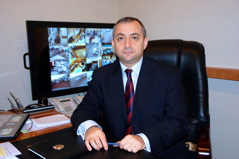 Wealthy Armenians Join the Dubai Land Rush | OCCRP