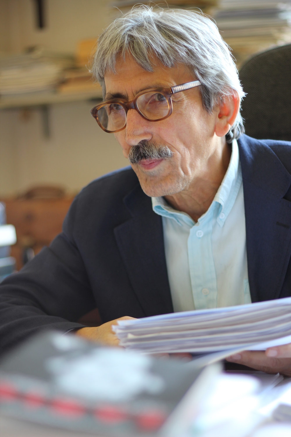 Grupo América: el ascenso de un cártel con 'protectores' | OCCRP