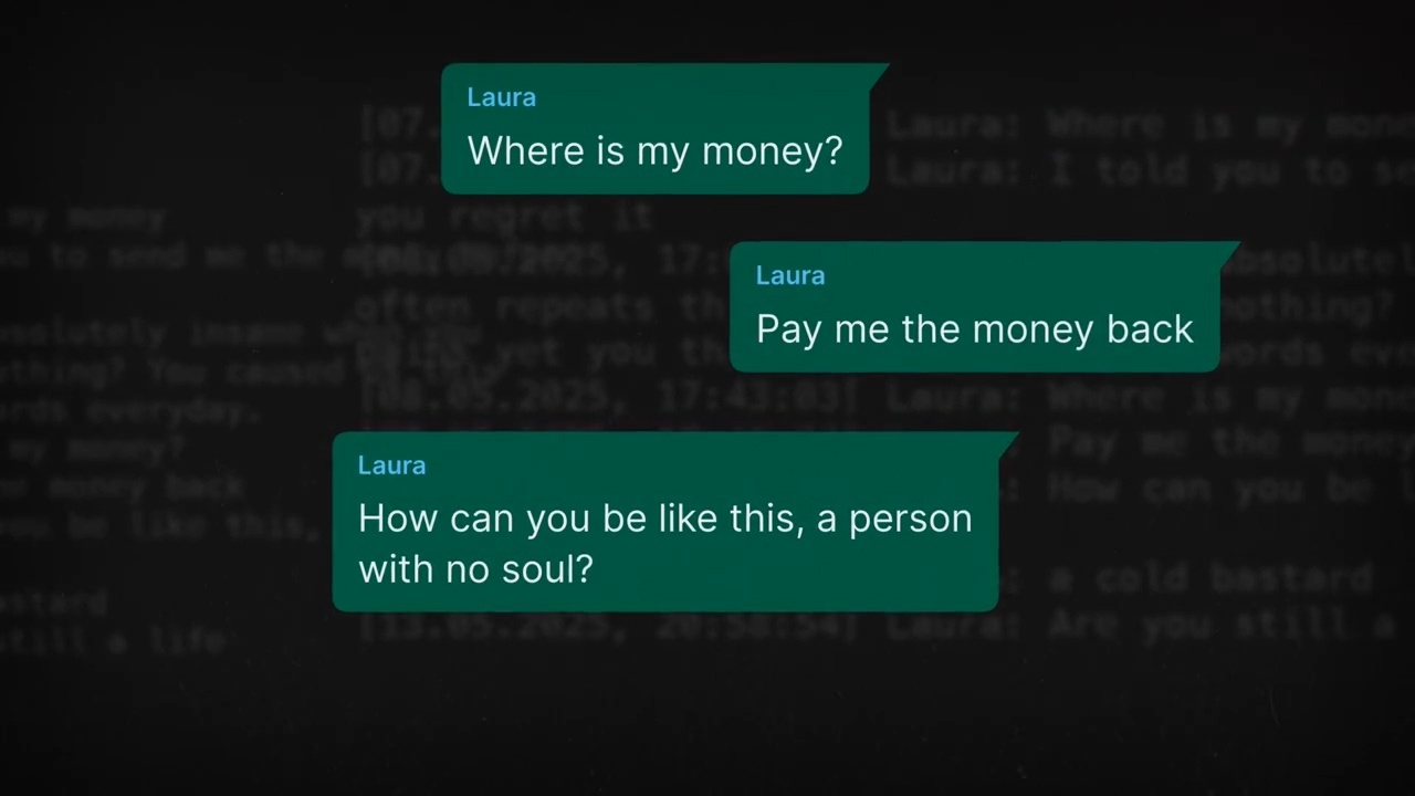 Explained: What Is The ‘Fake Dubai Prince’ Scam? | OCCRP