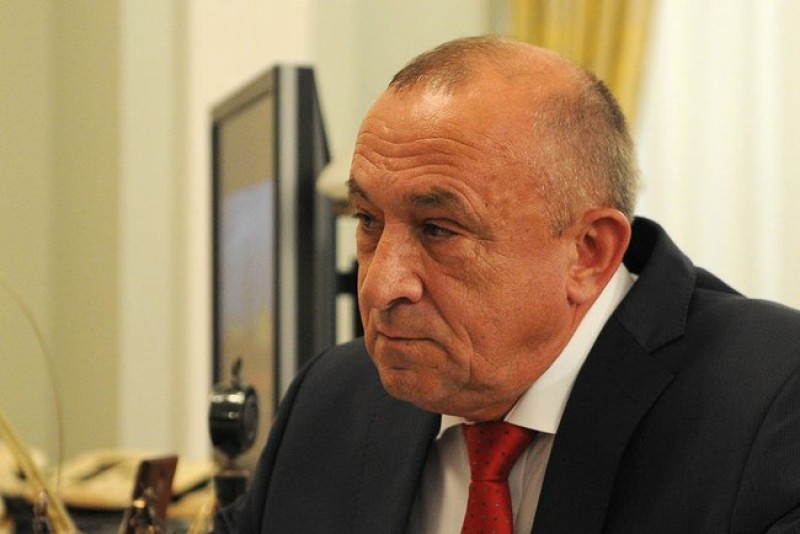 Russia Detains Governor of a Province for Corruption | OCCRP