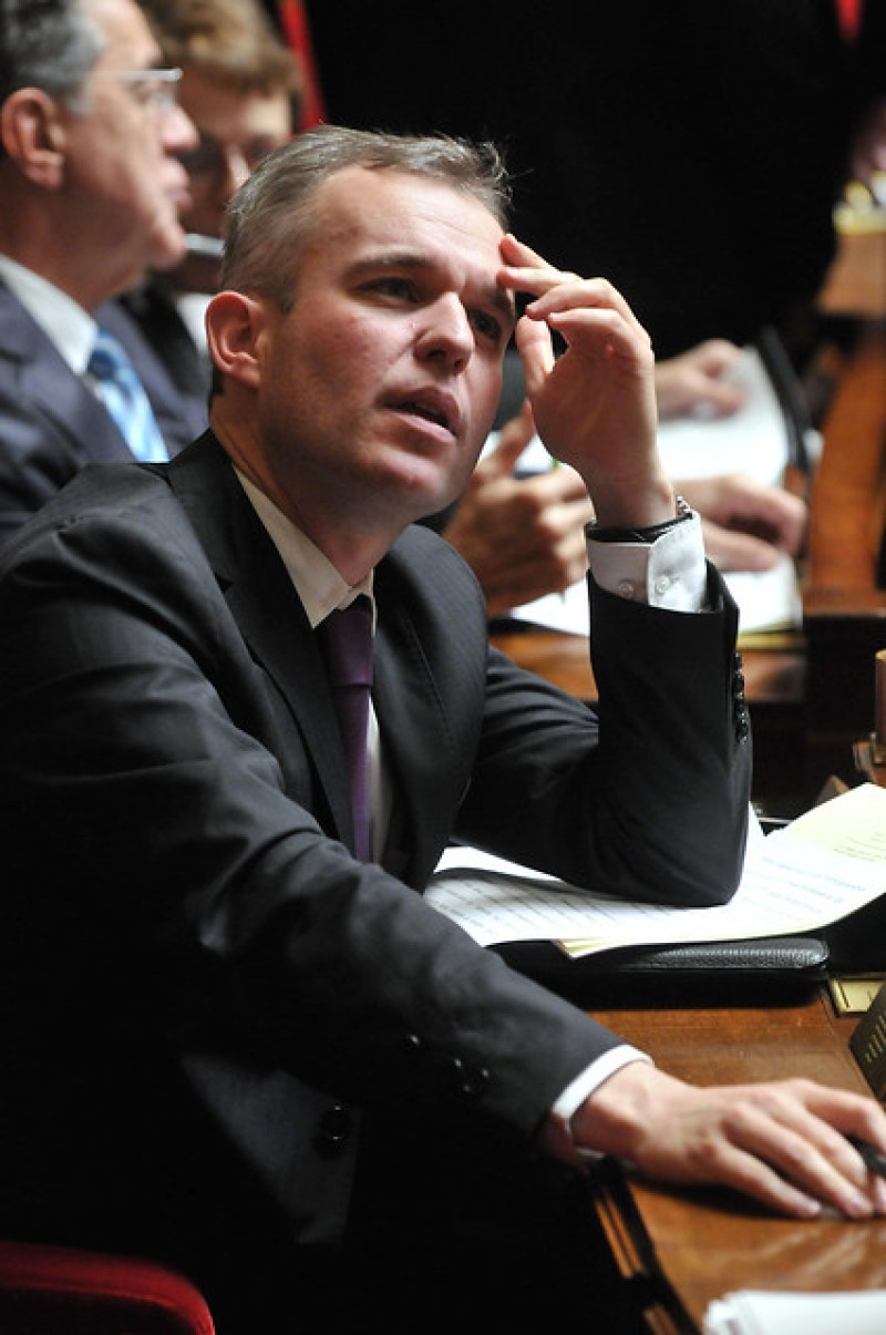 French Minister Resigns Over Lavish Dinners Scandal | OCCRP