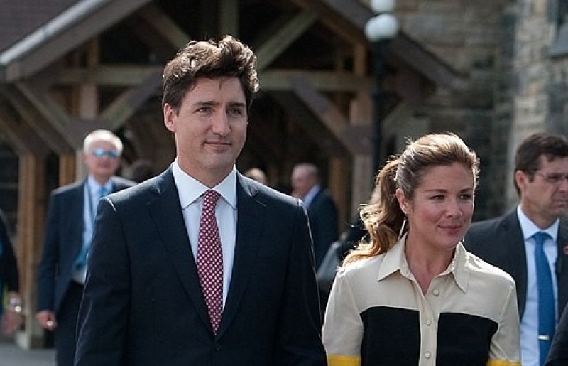 Trudeau Apologizes for Conflict of Interest with Charity | OCCRP