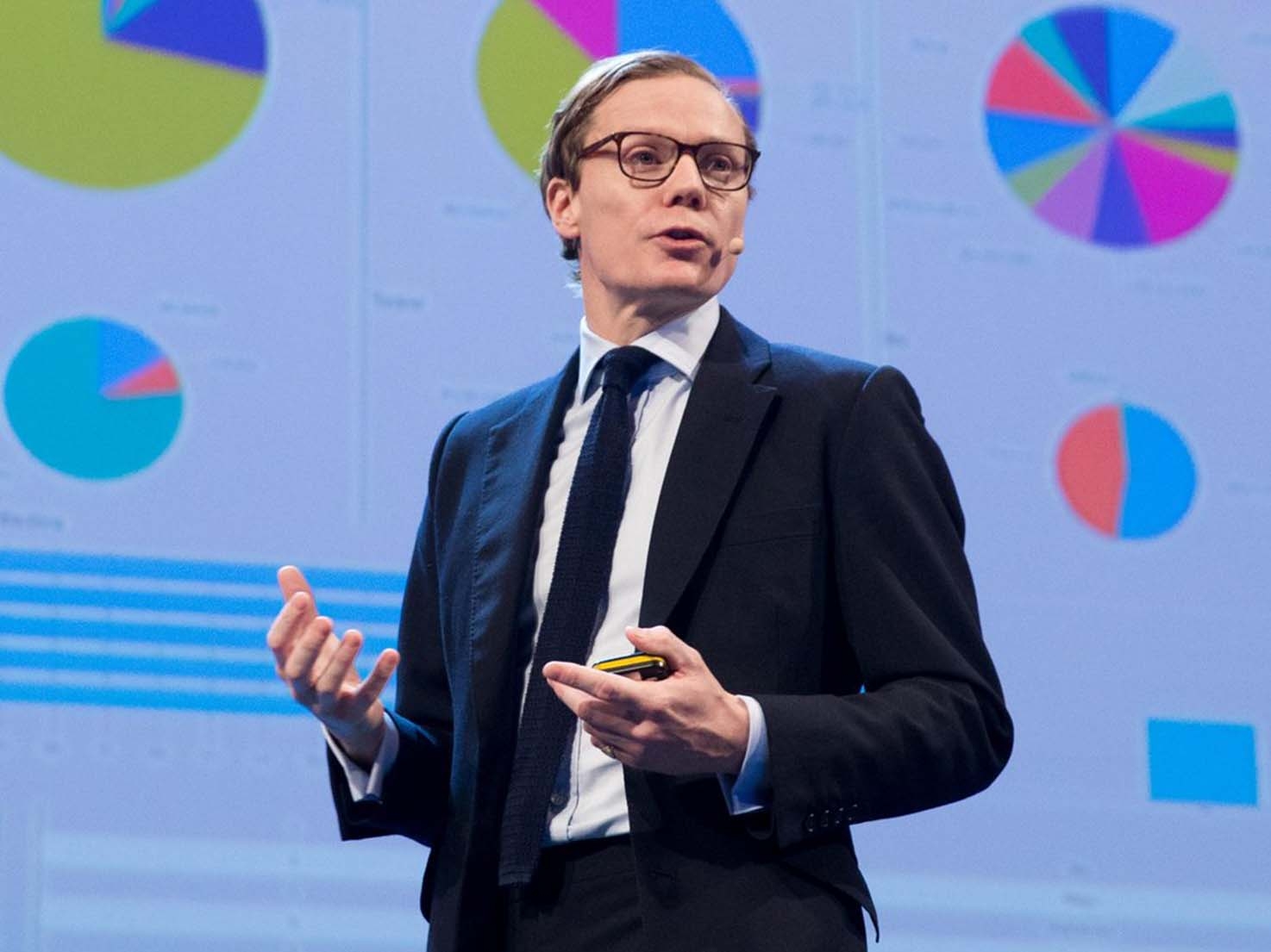 “A Faustian Pact”: How Henley & Partners’ “Passport King” and Cambridge ...