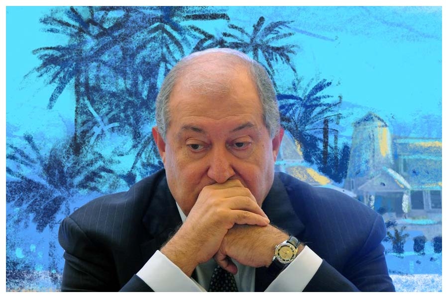 Politicians, Crooks and Fraudsters: Some Of Henley’s Most Controversial ...