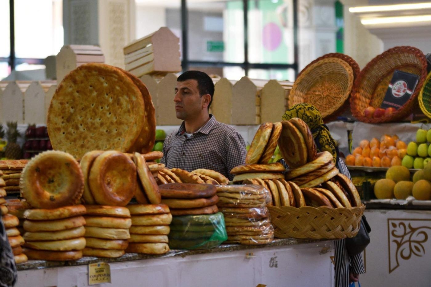 How Tajikistan’s Leading Microlending Organization Allowed a Suspicious ...