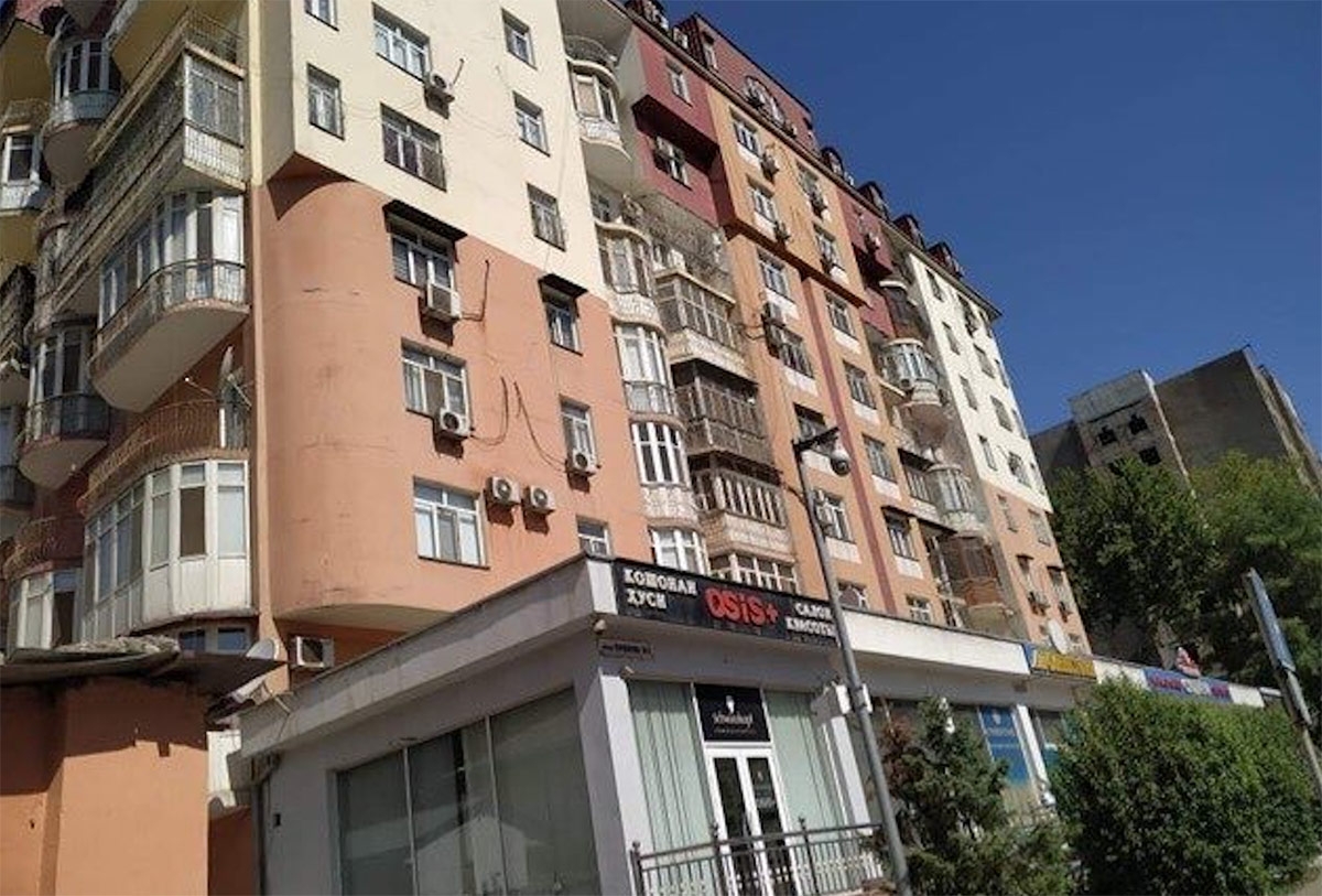 How Tajikistan’s Leading Microlending Organization Allowed a Suspicious ...