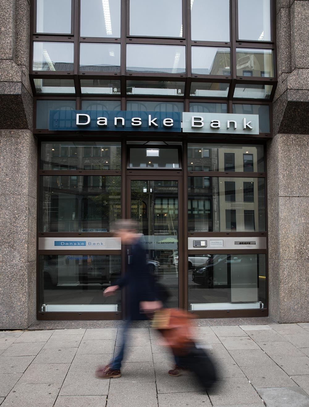 Leaked Audits Show Nordic Banks DNB, Nordea Ignored Money Laundering ...