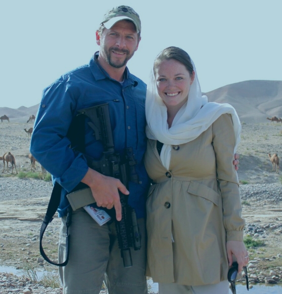 How Afghanistan’s President Helped His Brother and a U.S. Contractor ...