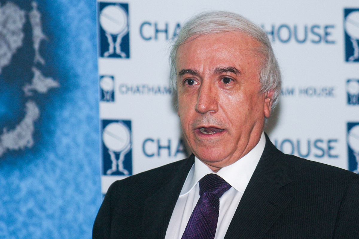 The Rise and Fall of a U.S. Oilman in Iraq | OCCRP