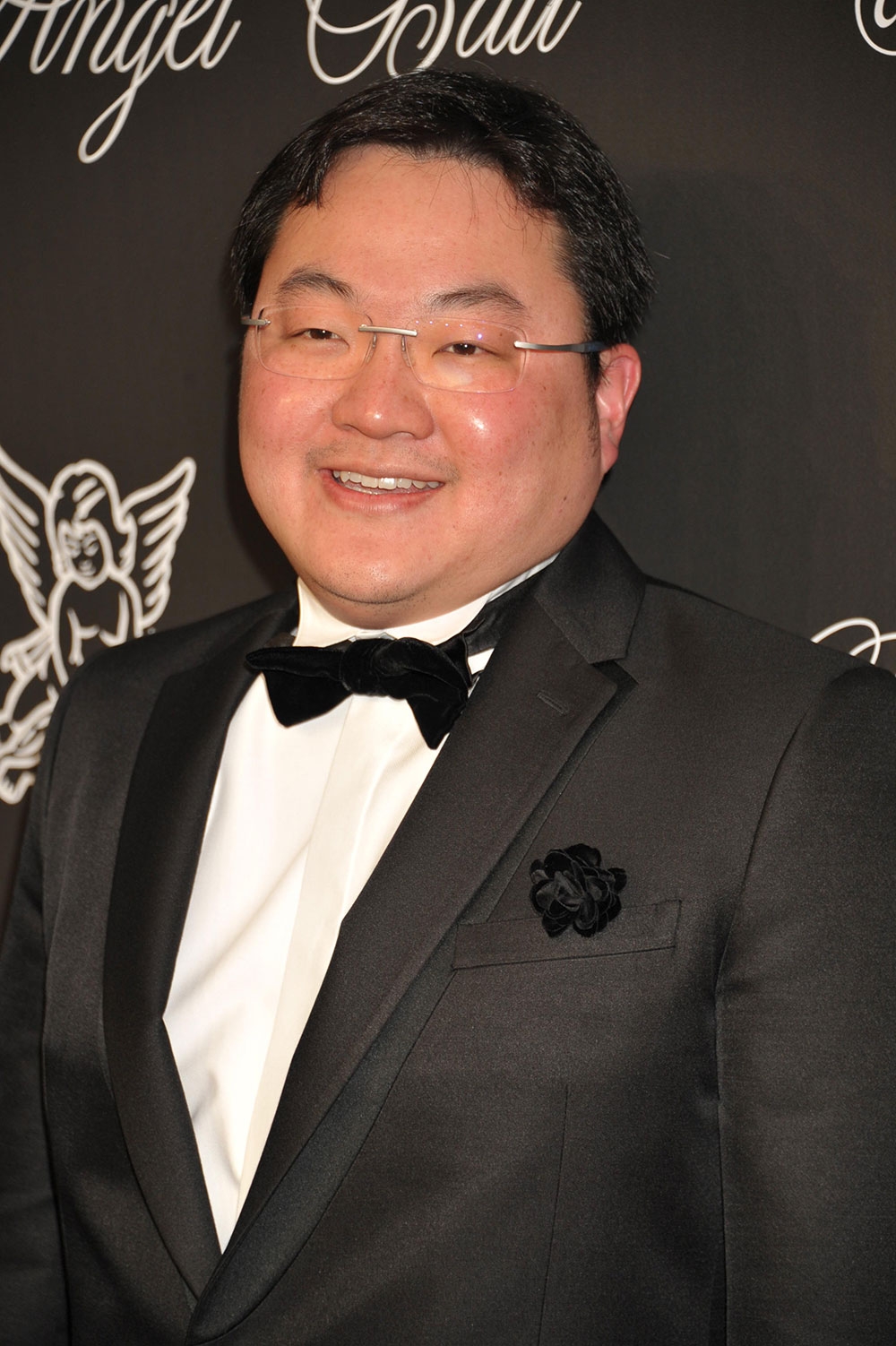 A Key Player in Malaysia's Biggest-Ever Corruption Scandal Found ...