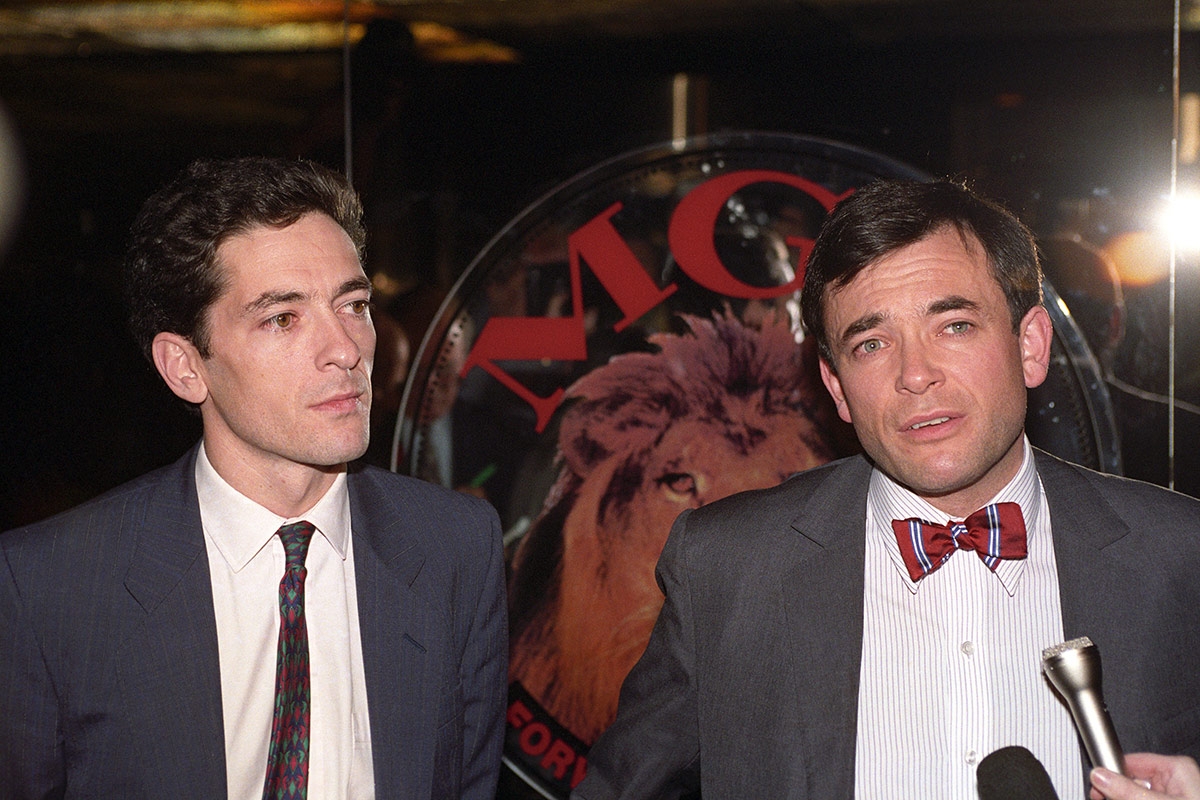 Jersey Tax Shelter Leak Exposes Wall Street Trading Activities of ...