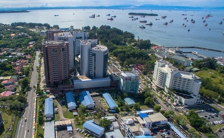 The Quiet Man in Stockholm Who Laundered China’s Oil Money for Iran | OCCRP