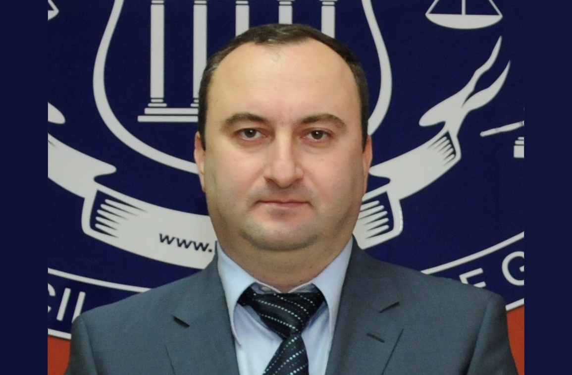 Unexplained Wealth of Top Georgian Judge Highlights Obstacles Along ...