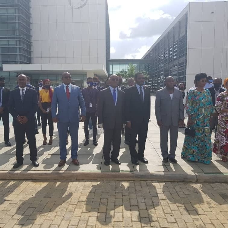 Equatorial Guinea's Oil Minister Allegedly Siphoned Off Millions from ...