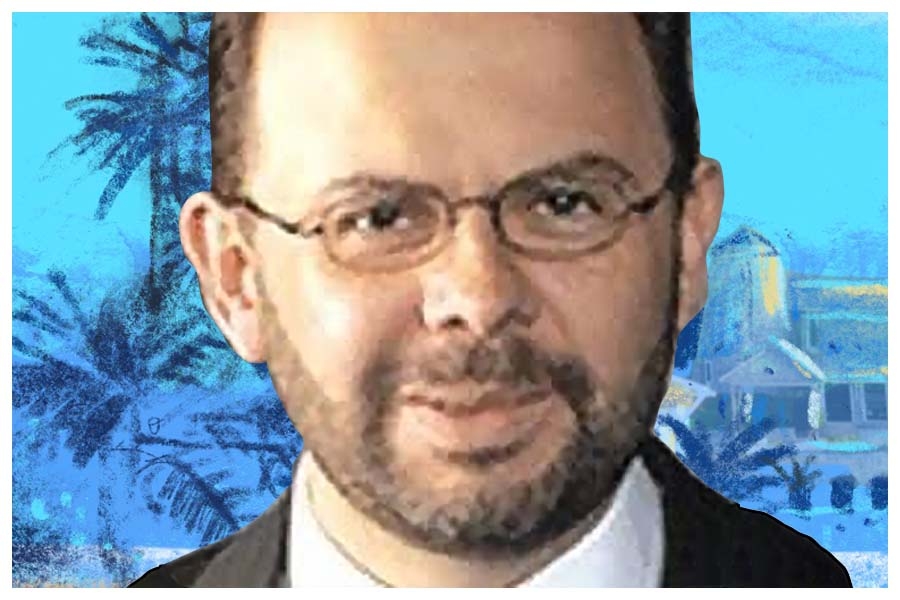 Politicians, Crooks and Fraudsters: Some Of Henley’s Most Controversial ...