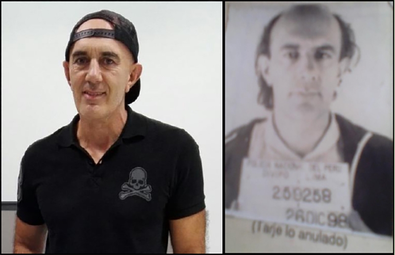 How Bosses from Four Cocaine Cartels Planned a Wild Prison Break | OCCRP