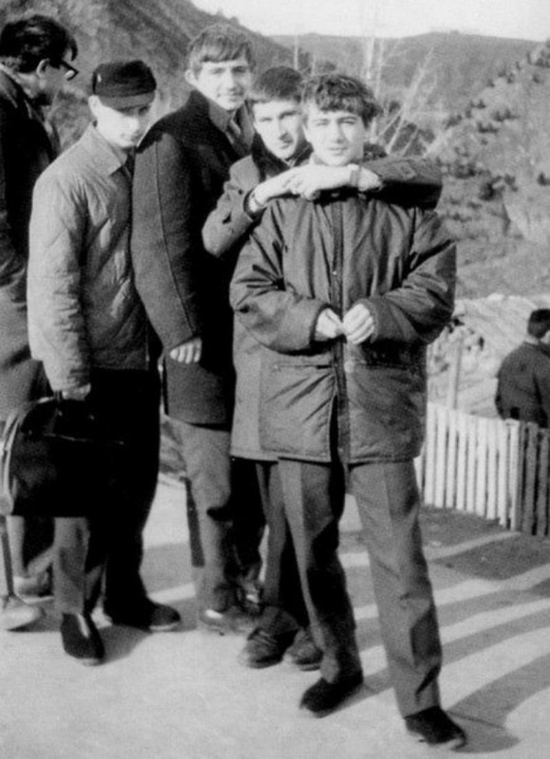 Georgia On Their Minds | OCCRP