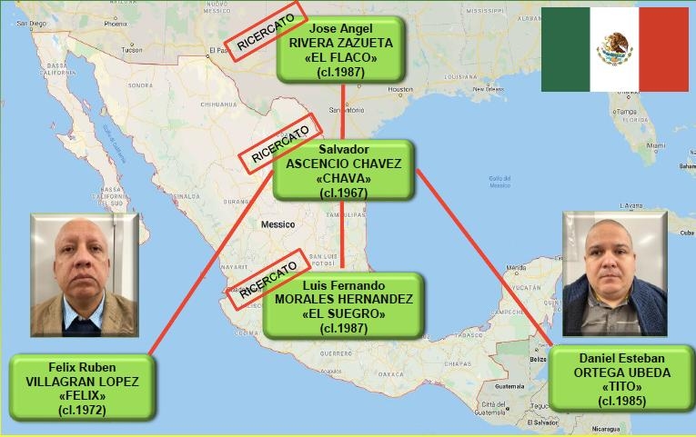 Operación Halcón: los movimientos del cártel de Sinaloa en Europa | OCCRP