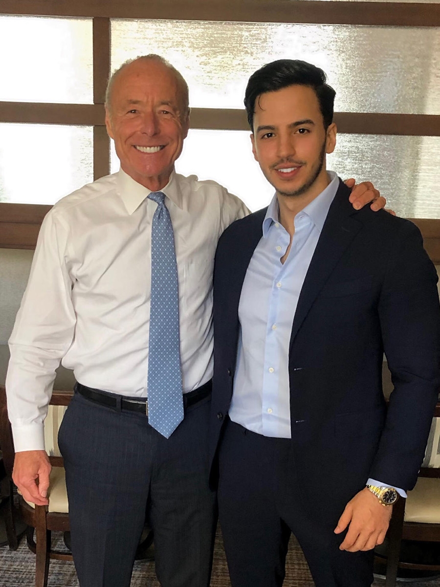 How Afghanistan’s President Helped His Brother and a U.S. Contractor ...