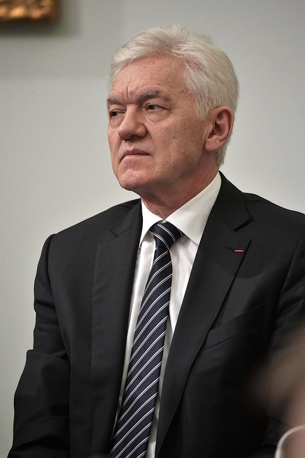 A ‘Bloody’ Trade: Inside the Murky Supply Chain Bringing Syrian ...