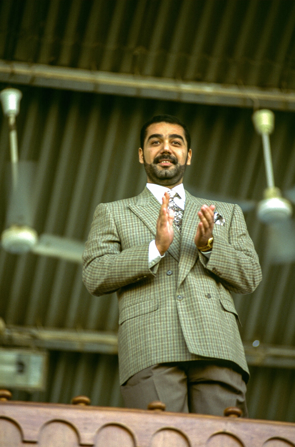 “A Capitalist to the Heart”: An Iraqi Tobacco Tycoon Thrived in the ...