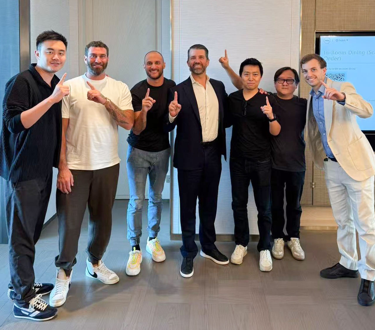 Politically Connected Crypto Project Pursued Resort With Alleged Scam ...
