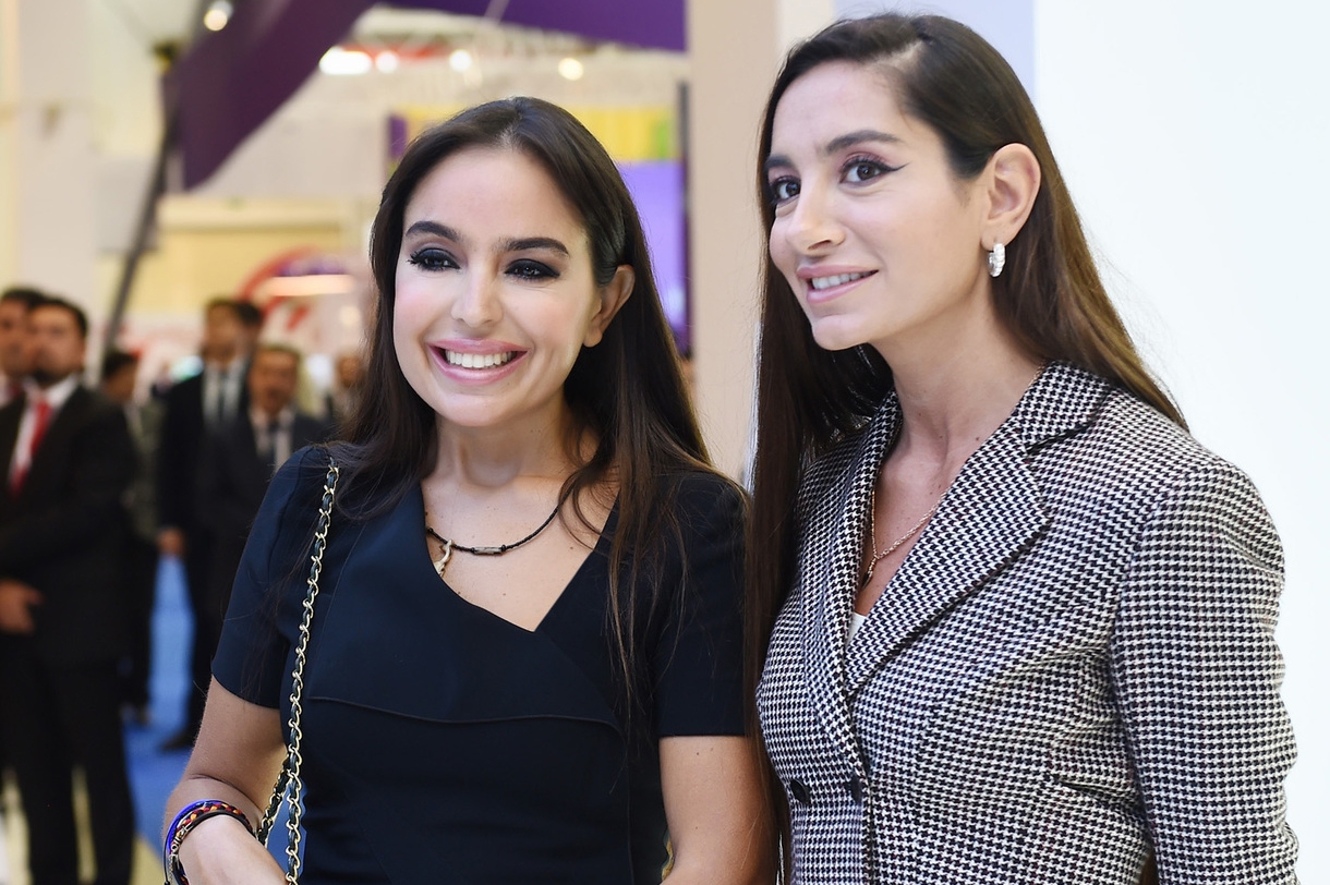 Luxury London Properties Linked to Family of Azerbaijan's President Are Hidden Behind an ...