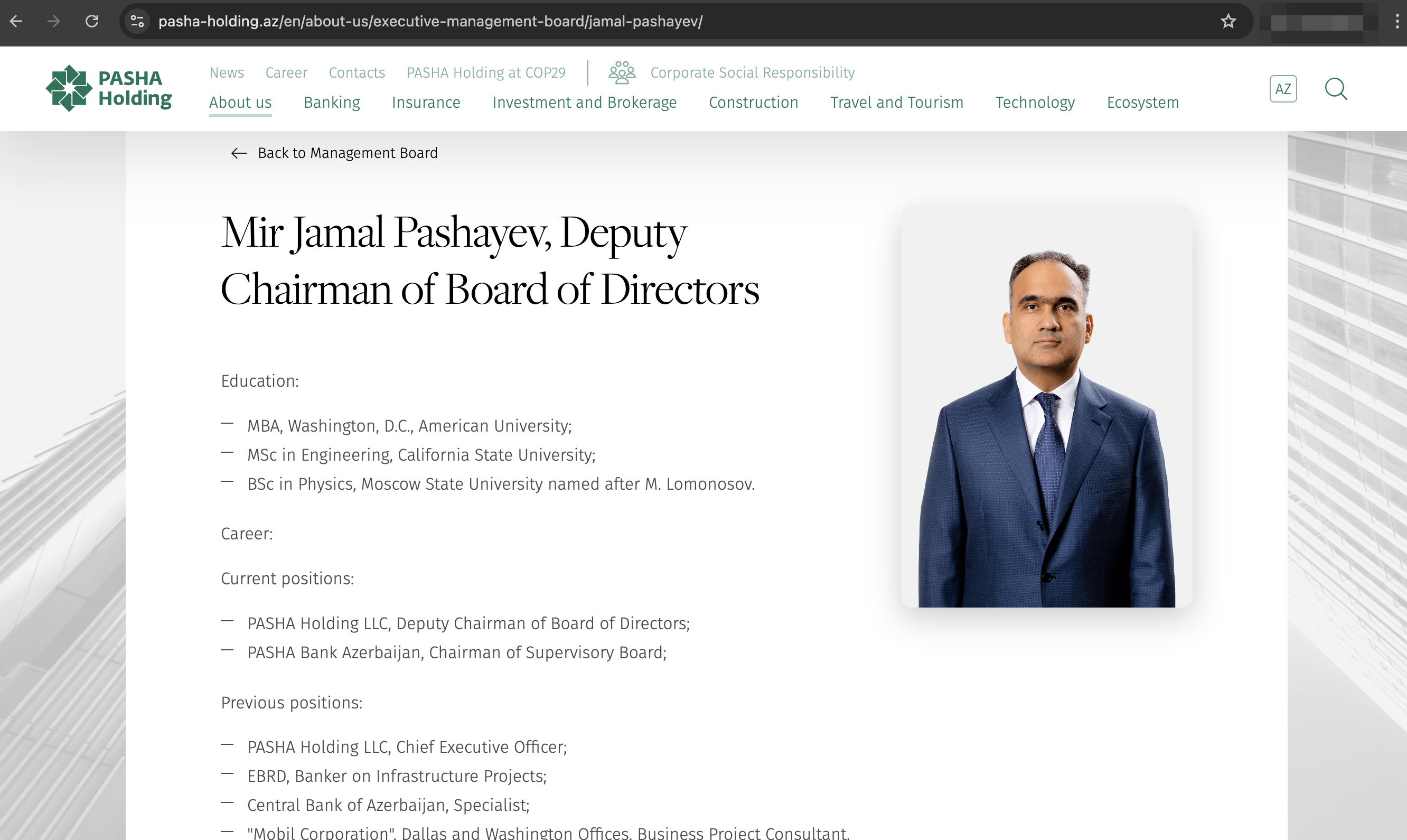 Luxury London Properties Linked to Family of Azerbaijan's President Are ...